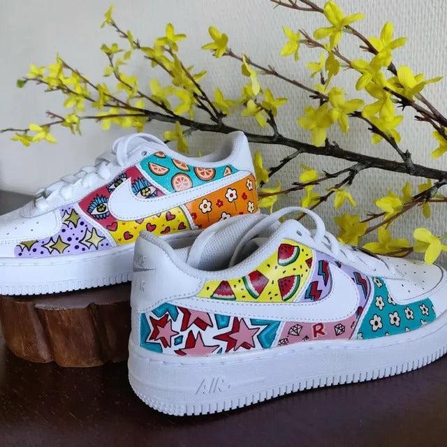 All in One Af1s – oicustom