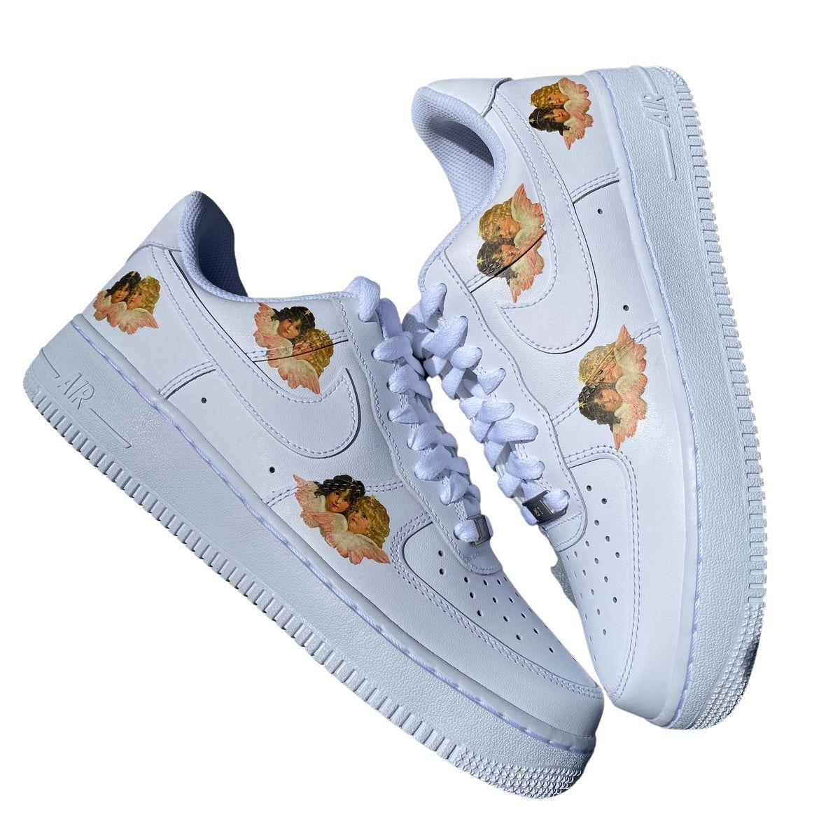 Angels AF1 – oicustom