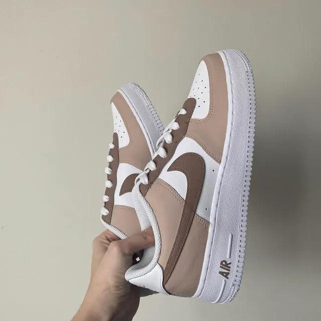 Chocolate Mix Af1 – oicustom