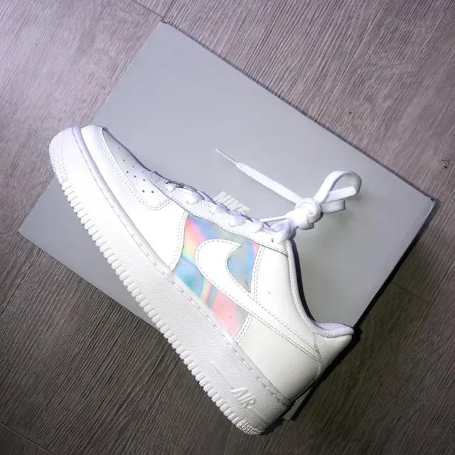 Custom Air Force 1 Candy – oicustom