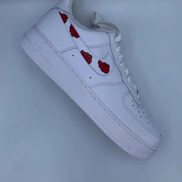 Custom Air Force One Akatsuki Clouds – oicustom
