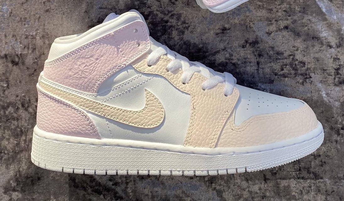 Custom Air Jordan 1 Bubble – oicustom