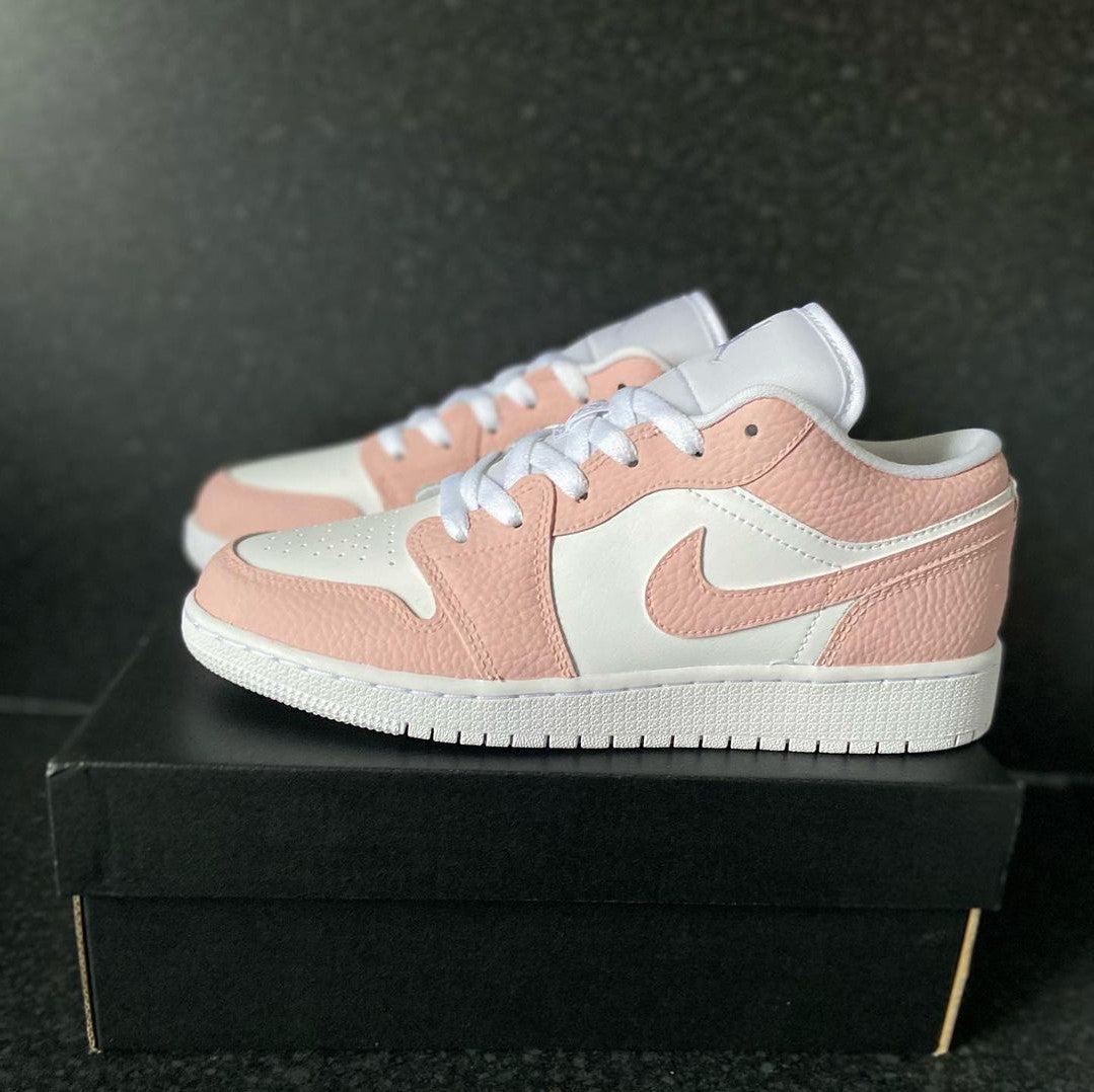 CUSTOM AIR JORDAN 1 LOW – oicustom