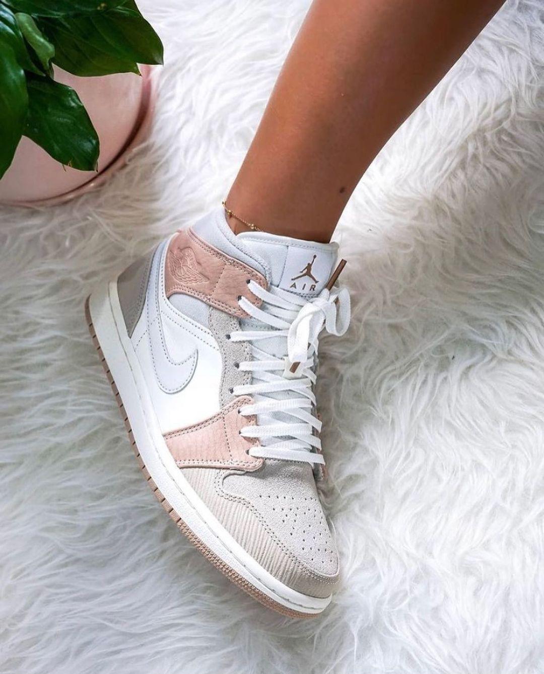 Custom Air Jordan 1 Milan Inspire – oicustom