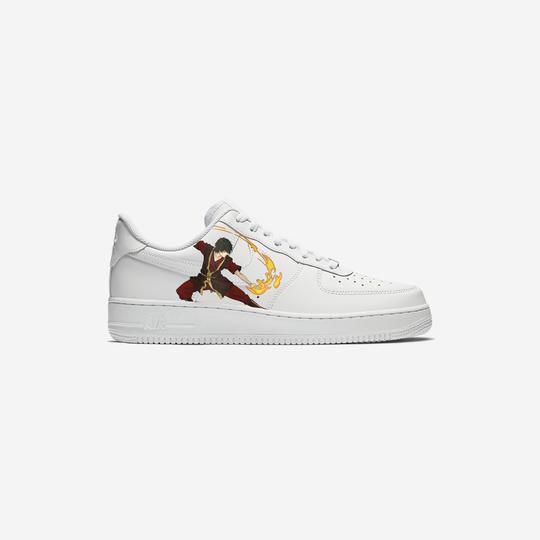 Custom Nike Air Force 1 Avatar – oicustom