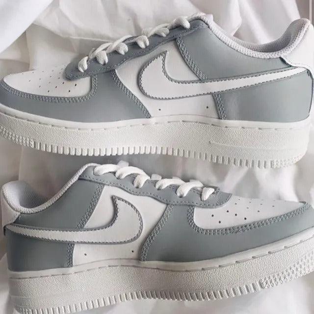 Gray Block Af1 – oicustom