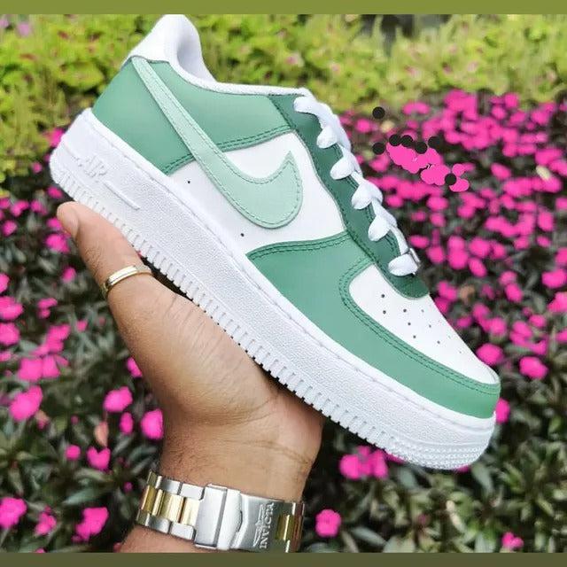 Mint Af1 – oicustom