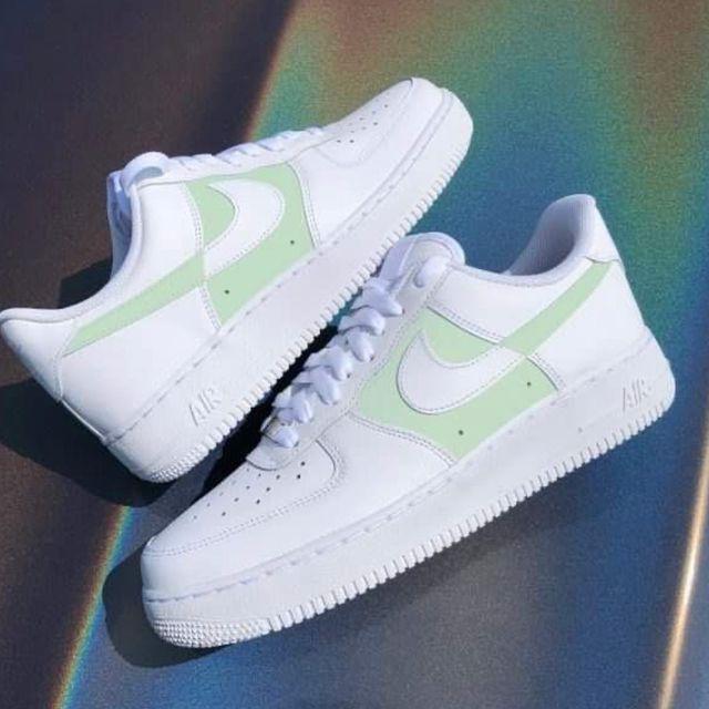 Mint Dual Af1 – oicustom