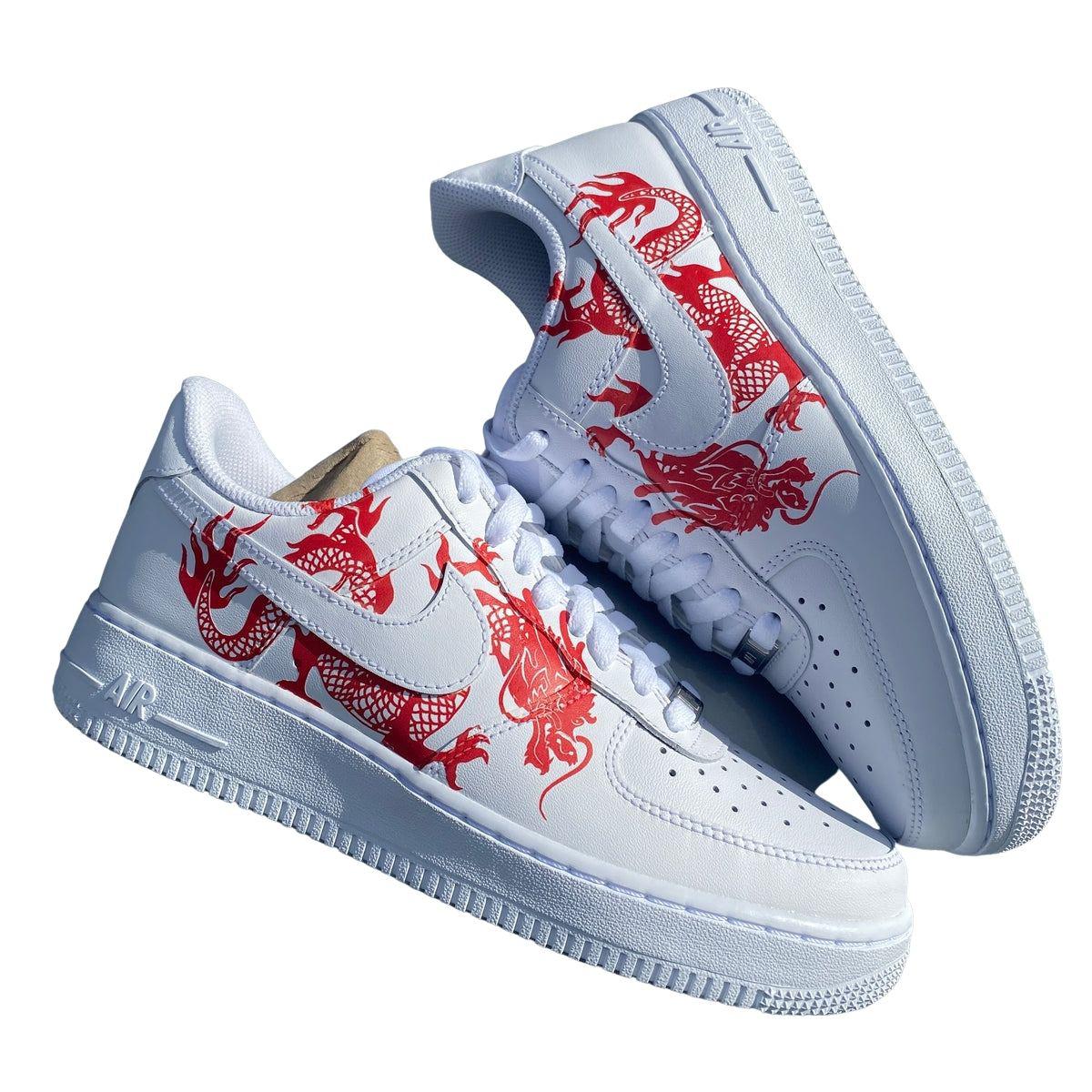 Red Dragon AF1 – oicustom