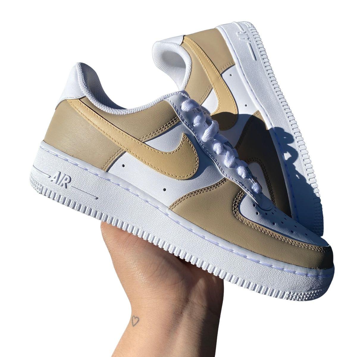 Sand Dune AF1 – oicustom
