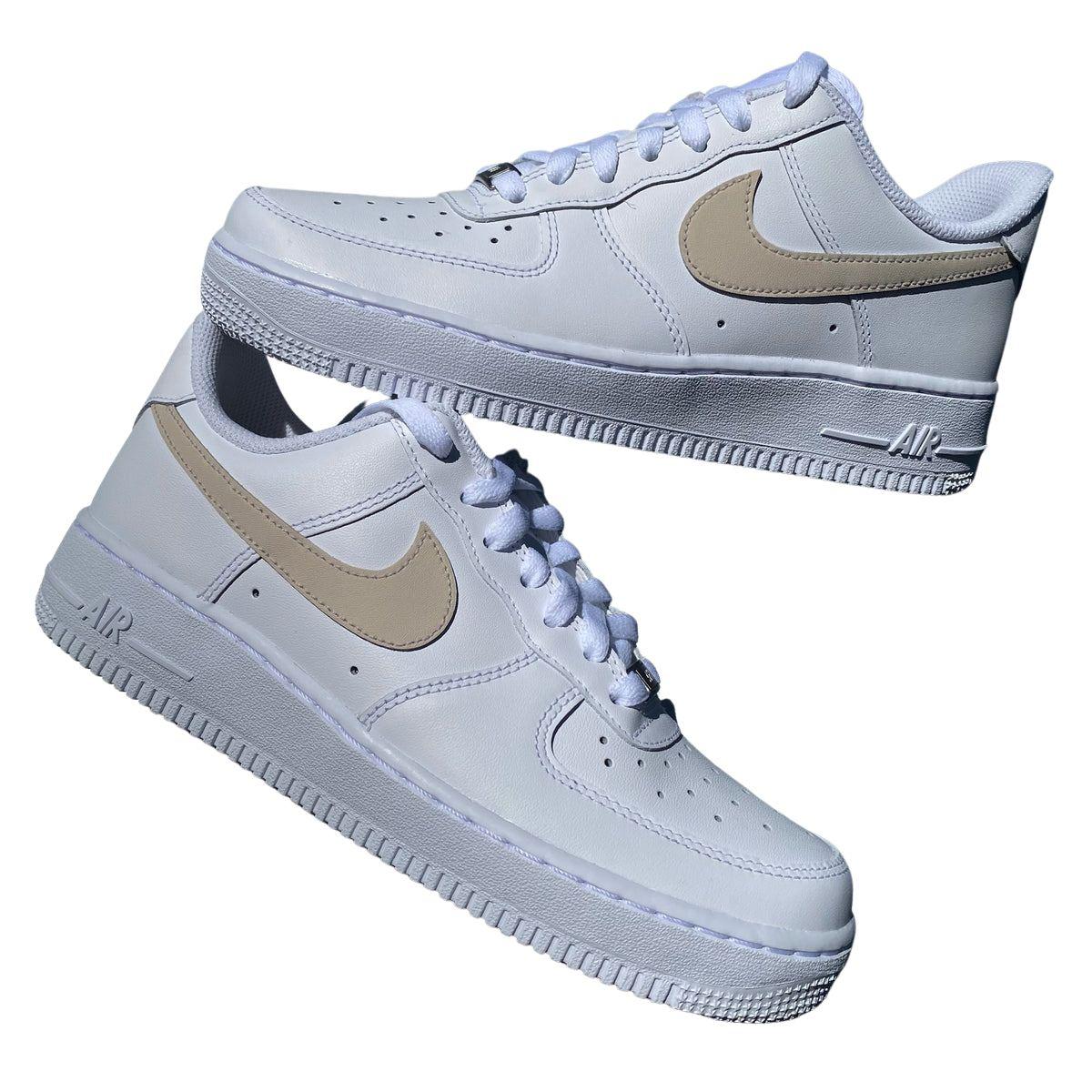 Sand Tick AF1 – oicustom